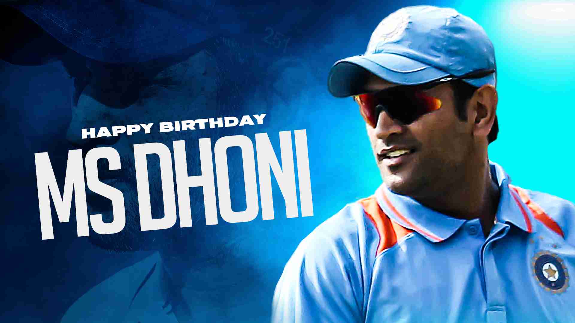 70 seconds of Classic MSD | BCCI.tv