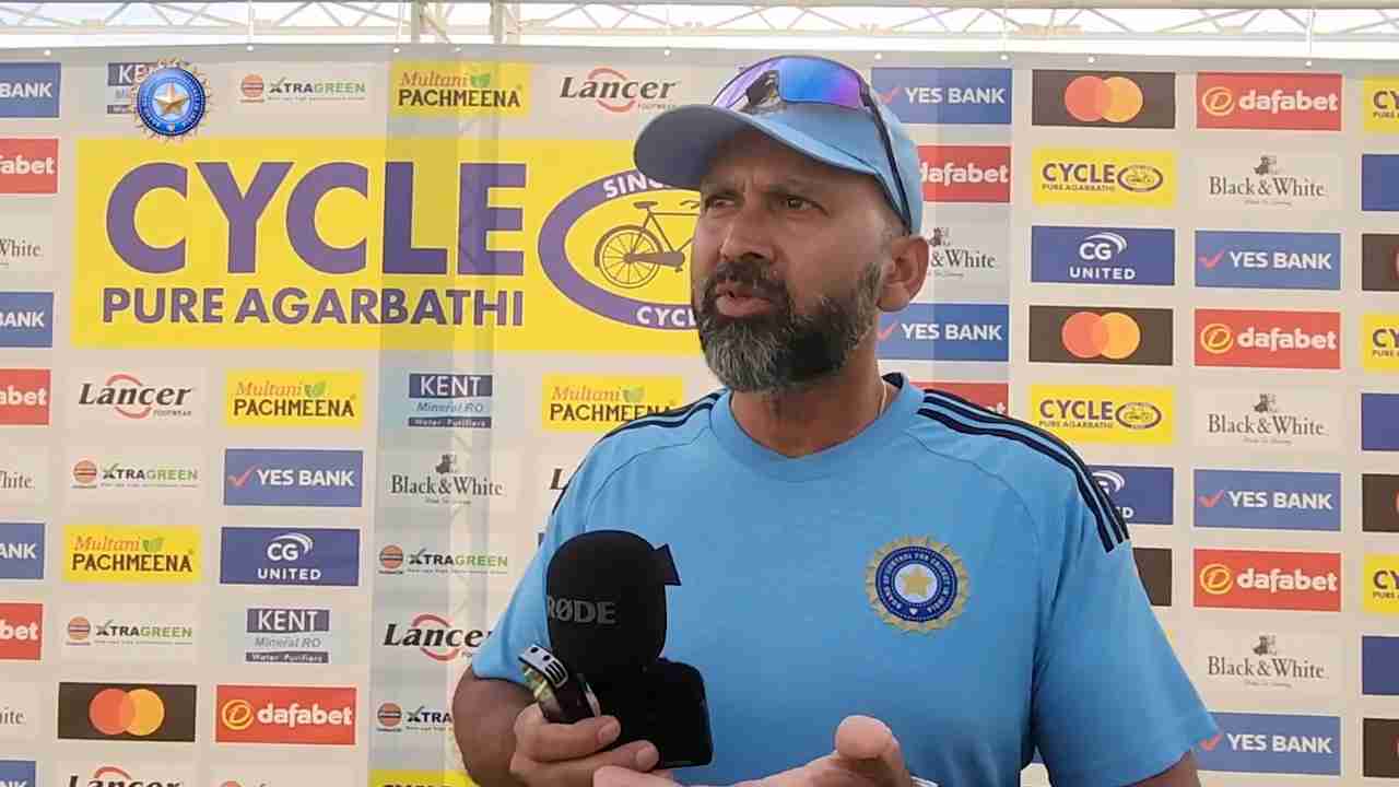 Extremely happy to see the way we applied ourselves with bat and ball ...