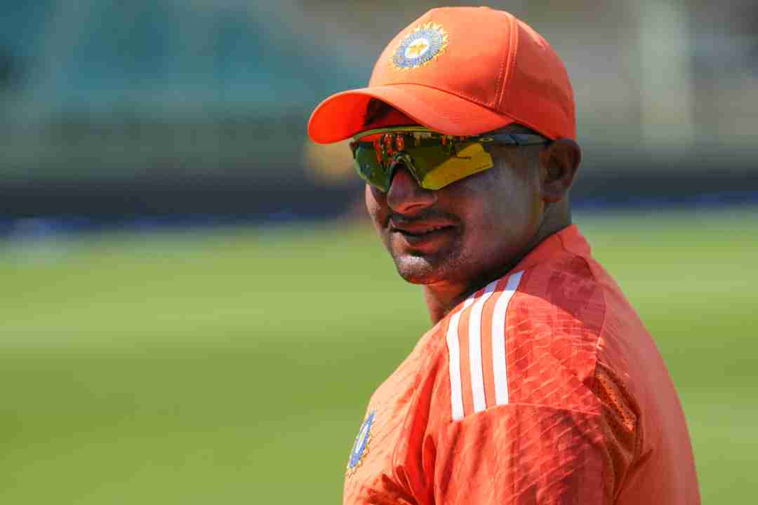 The joy & emotions of a maiden Test call-up ft. Sarfaraz Khan | BCCI.tv