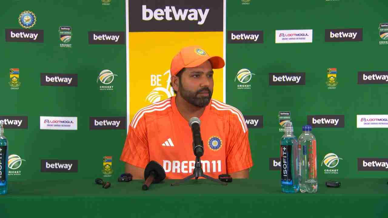 If we play to our potential in Cape Town, we can turn things around ...