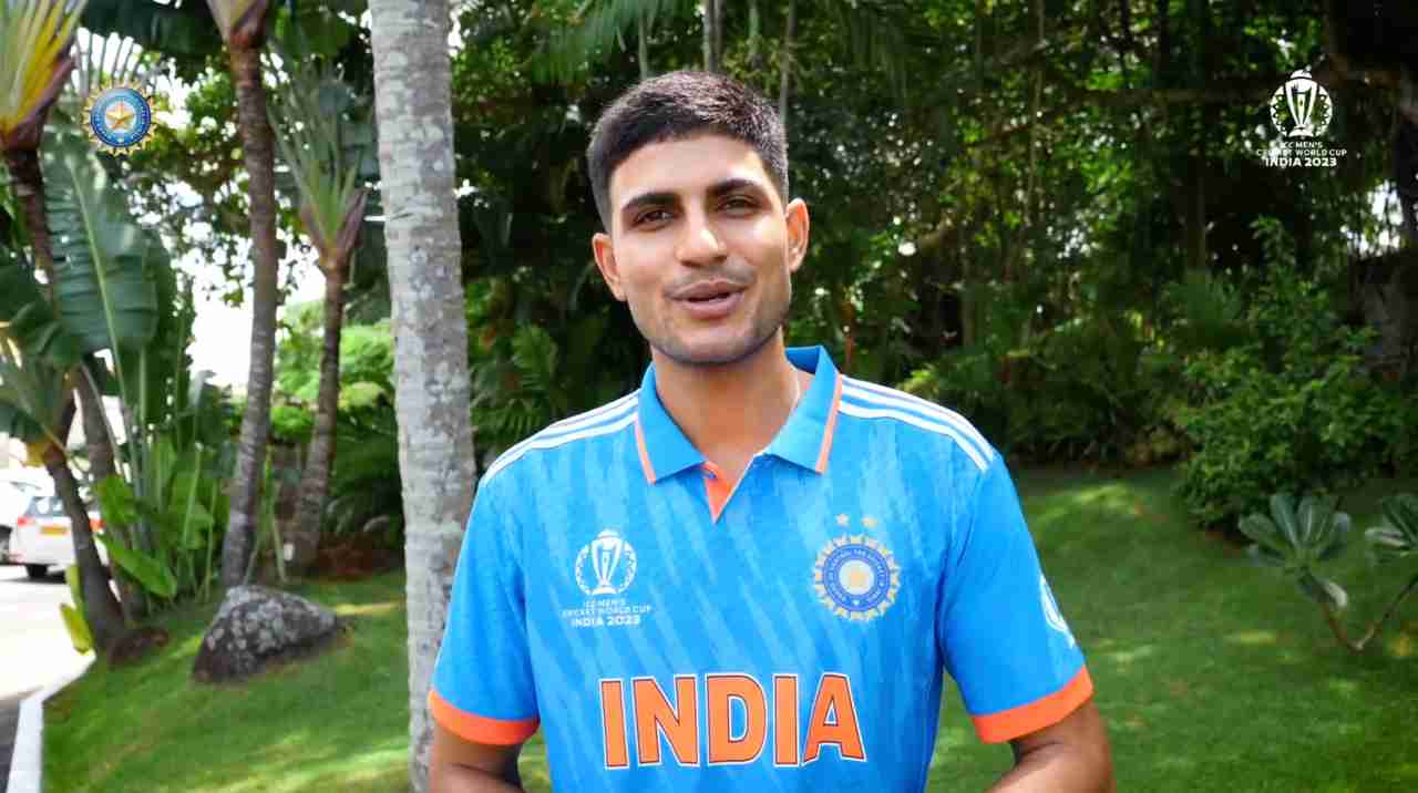 Meet Team India's 50-over Cricket World cup Debutants