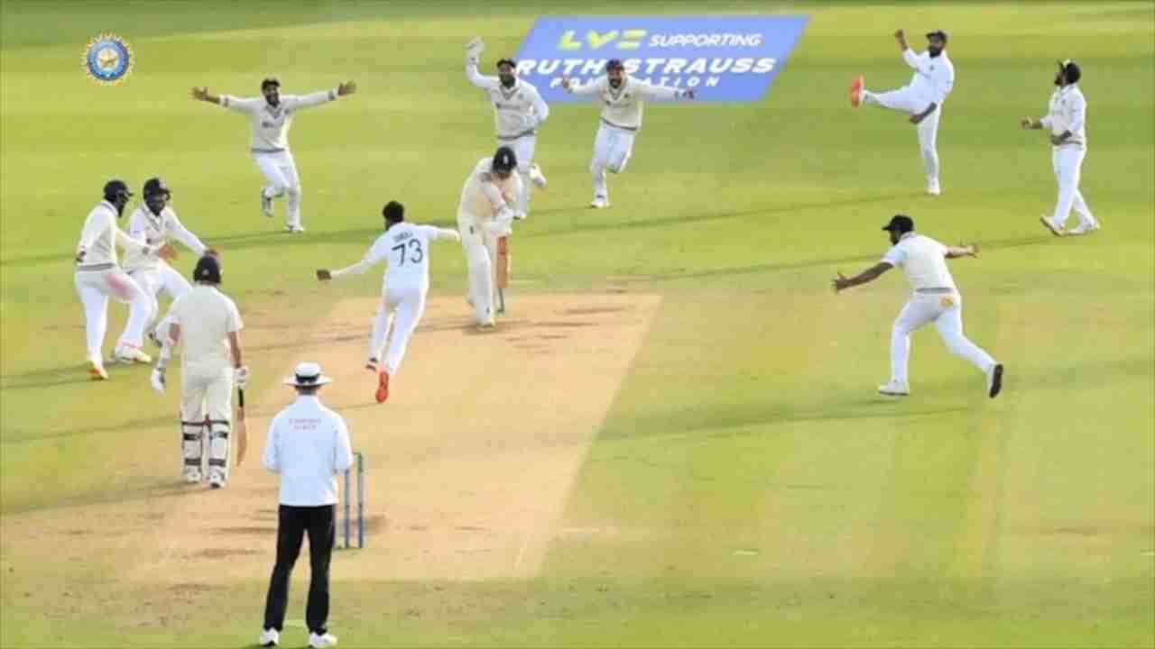 Road to WTC 23 Final ft. Team India | BCCI.tv