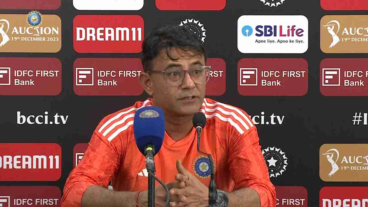 There are lots of positives from the series: Munish Bali | BCCI.tv
