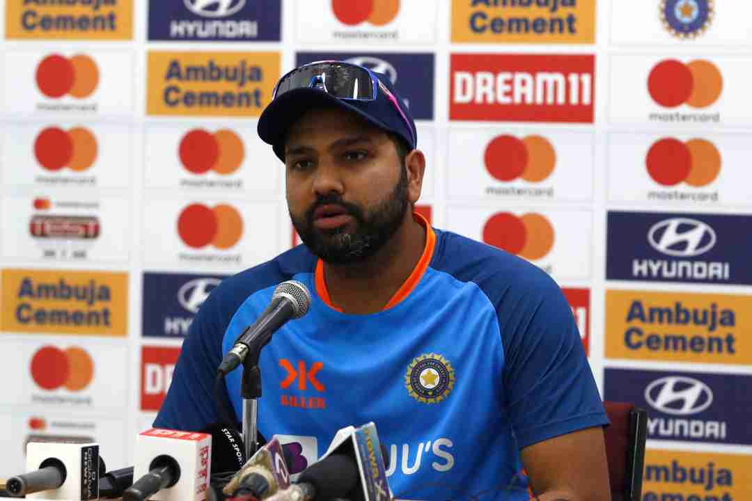 Batting depth gives us a lot of confidence: Rohit Sharma | BCCI.tv