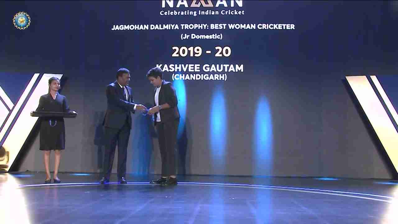 Jagmohan Dalmiya Trophy - 2019 to 2023 | BCCI.tv