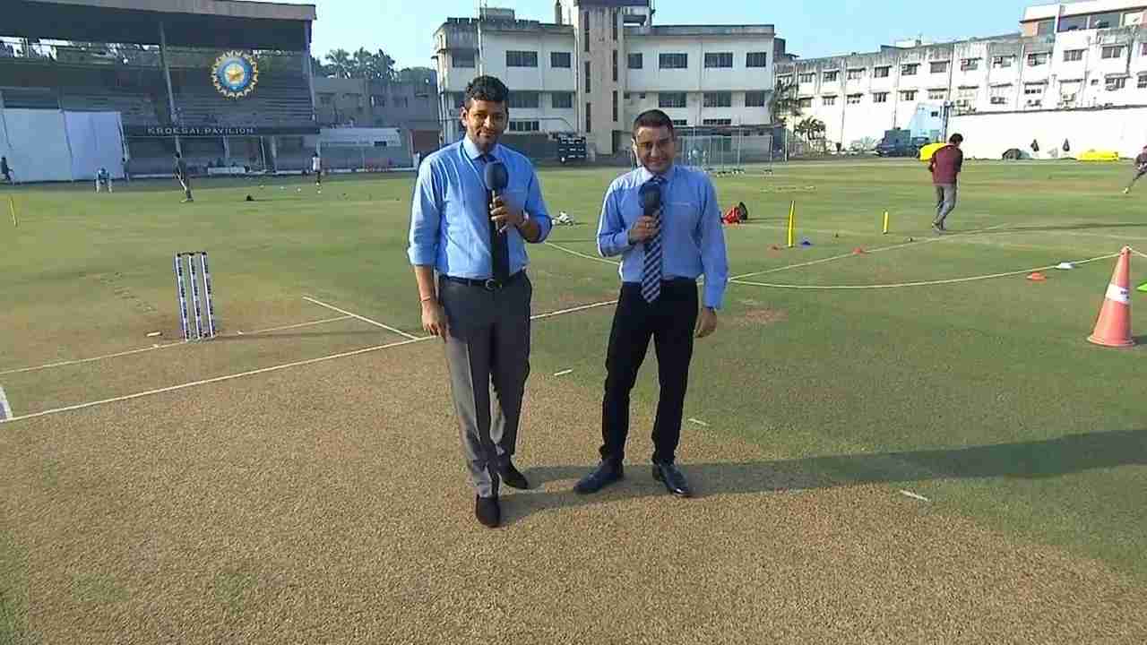Ranji Trophy 2019-20: Gujarat vs Punjab - Day 1 Pitch report