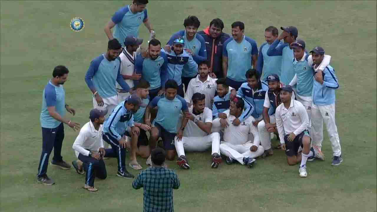 Ranji Trophy 2019-20: Bengal vs Odisha, QF2 - Day 5 Highlights | BCCI.tv