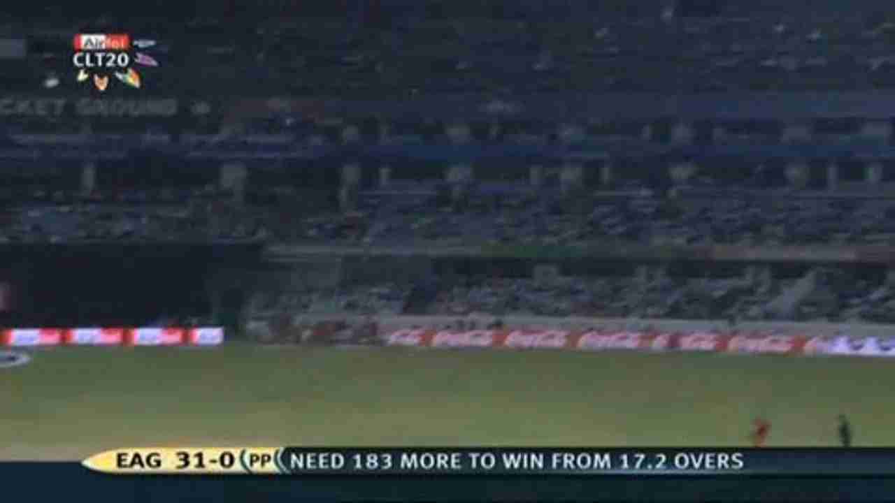 CLT20 2009 Match 19 – DE vs T&T: Highlights | BCCI.tv