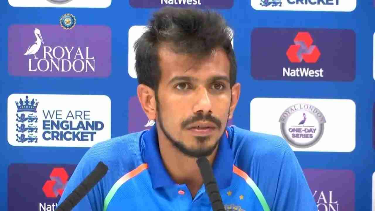 Virat's wicket changed the game's outcome: Chahal | BCCI.tv