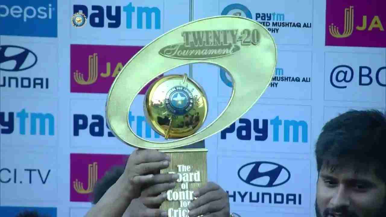 T20 Zonal League, 2016-17 : Unbeaten East Zone emerge victorious | BCCI.tv
