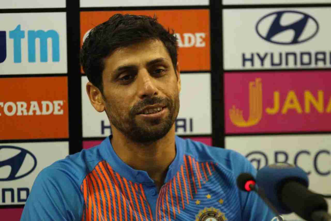 IND vs NZ 2017, 1st T20I: Ashish Nehra post-match press conference ...