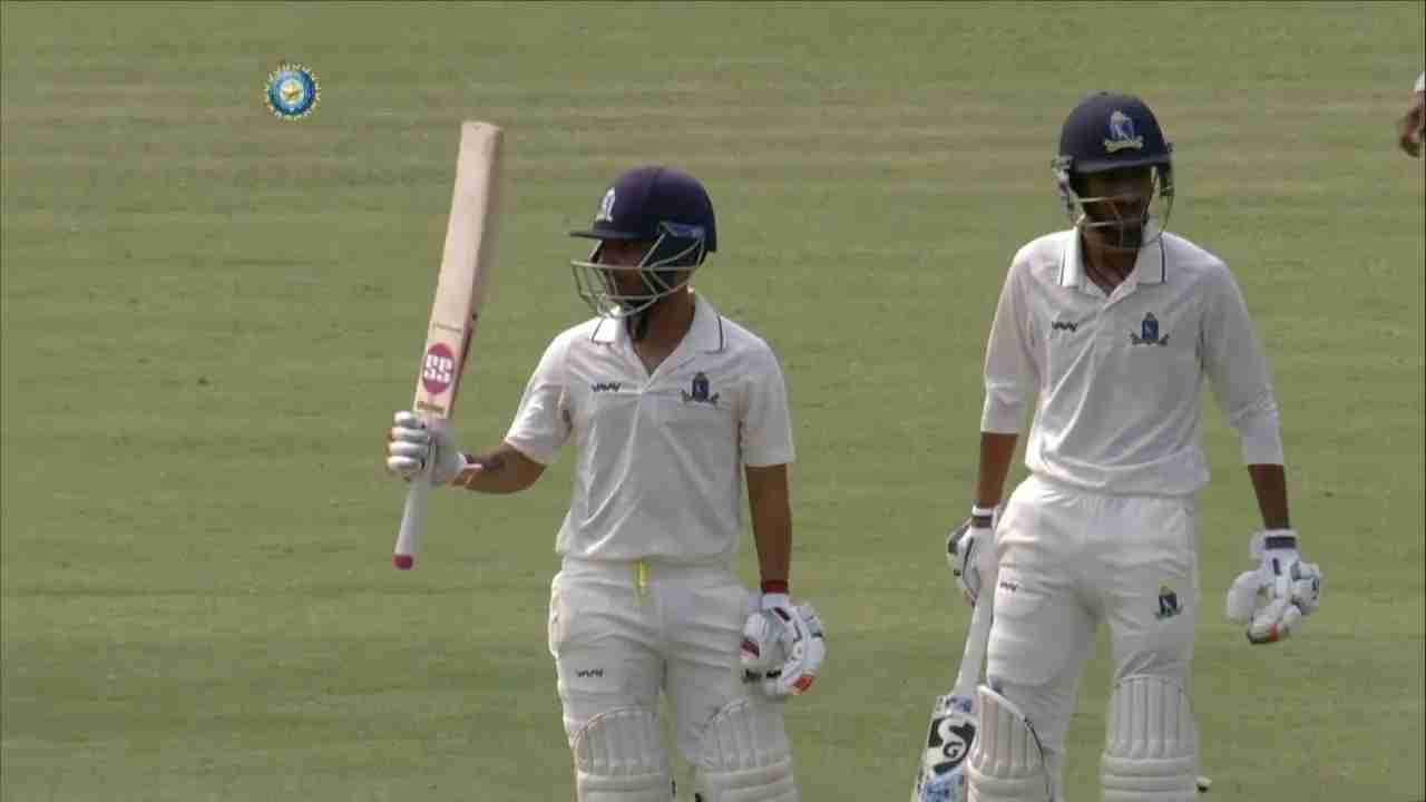 Ranji Trophy 2019-20: Bengal vs Odisha, QF2 - Shreevats Goswami's 78 ...