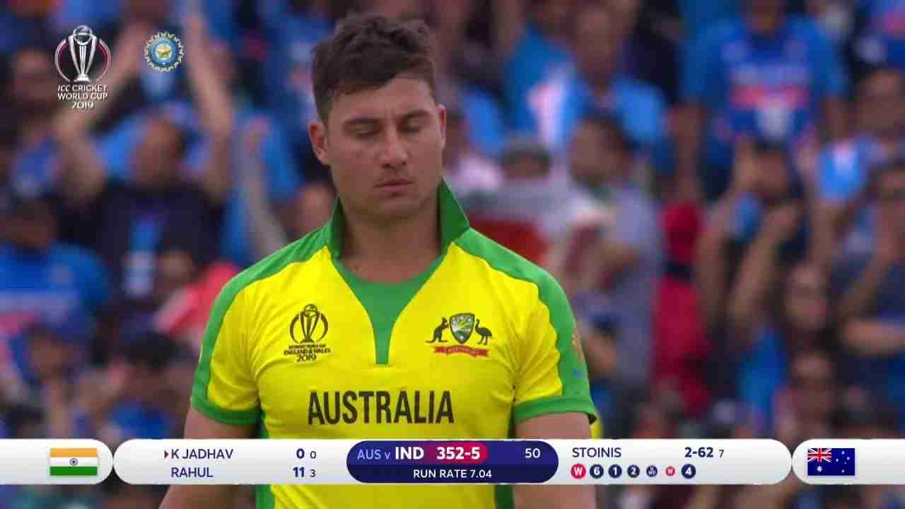 CWC 2019: IND v AUS - Match Highlights | BCCI.tv