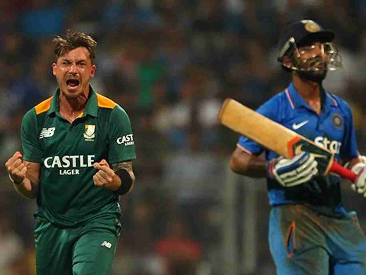 5TH ODI: IND vs SA – Highlights | BCCI.tv