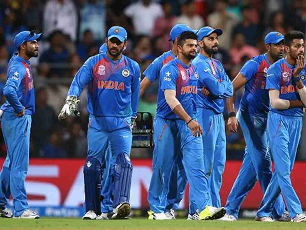 ICC WT20, 2016 (Men): India vs West Indies - Highlights | BCCI.tv