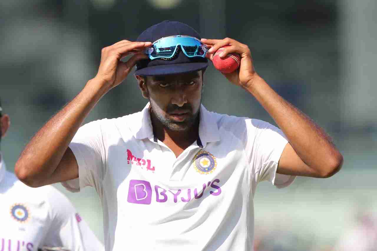 The non-turning ball could be the more deadly one on this Chepauk pitch ...