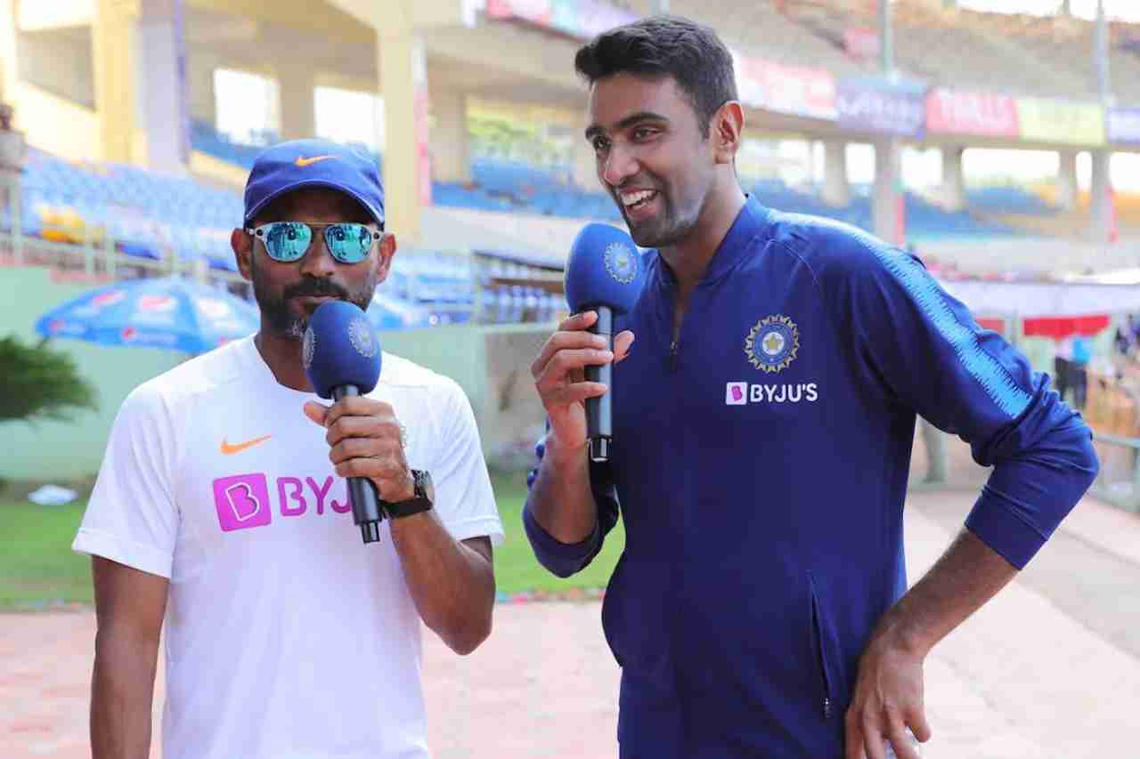 2017-2019: The journey of an interview | BCCI.tv