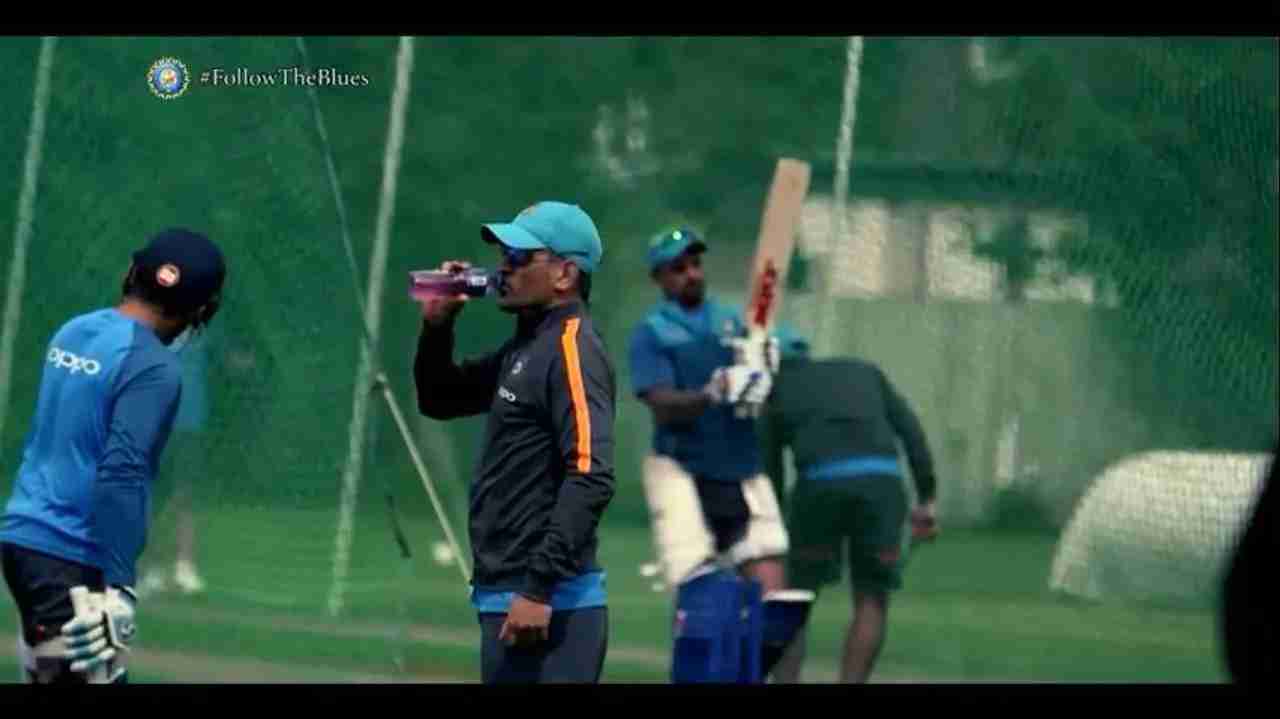 London Diaries 6: India's build up to the IND-PAK game | BCCI.tv