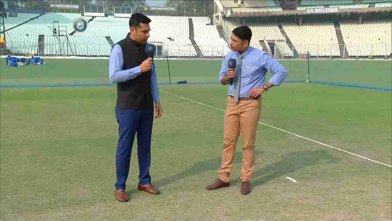 Ranji Trophy 2019-20: Bengal vs Karnataka, SF2 - Day 2 Pitch report ...