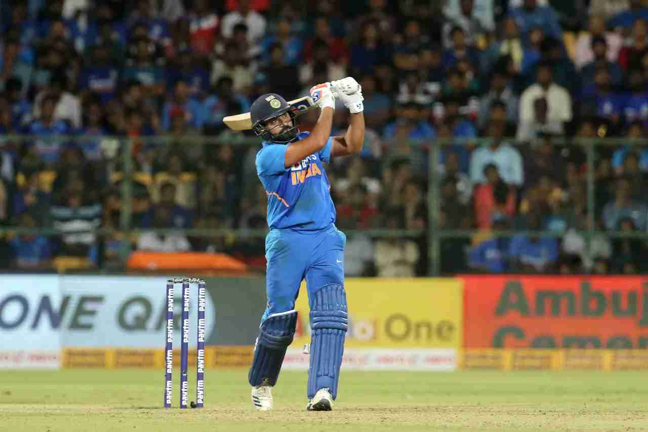 Brutal! Pick your favourite Hitman SIX | BCCI.tv