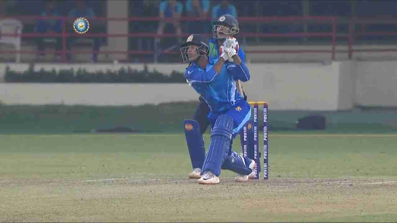 Syed Mushtaq Ali Trophy 2019-20, HCA vs KSCA: Super Sixes | BCCI.tv