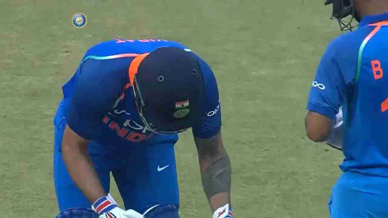Bhuvi's power gets Virat's bow | BCCI.tv