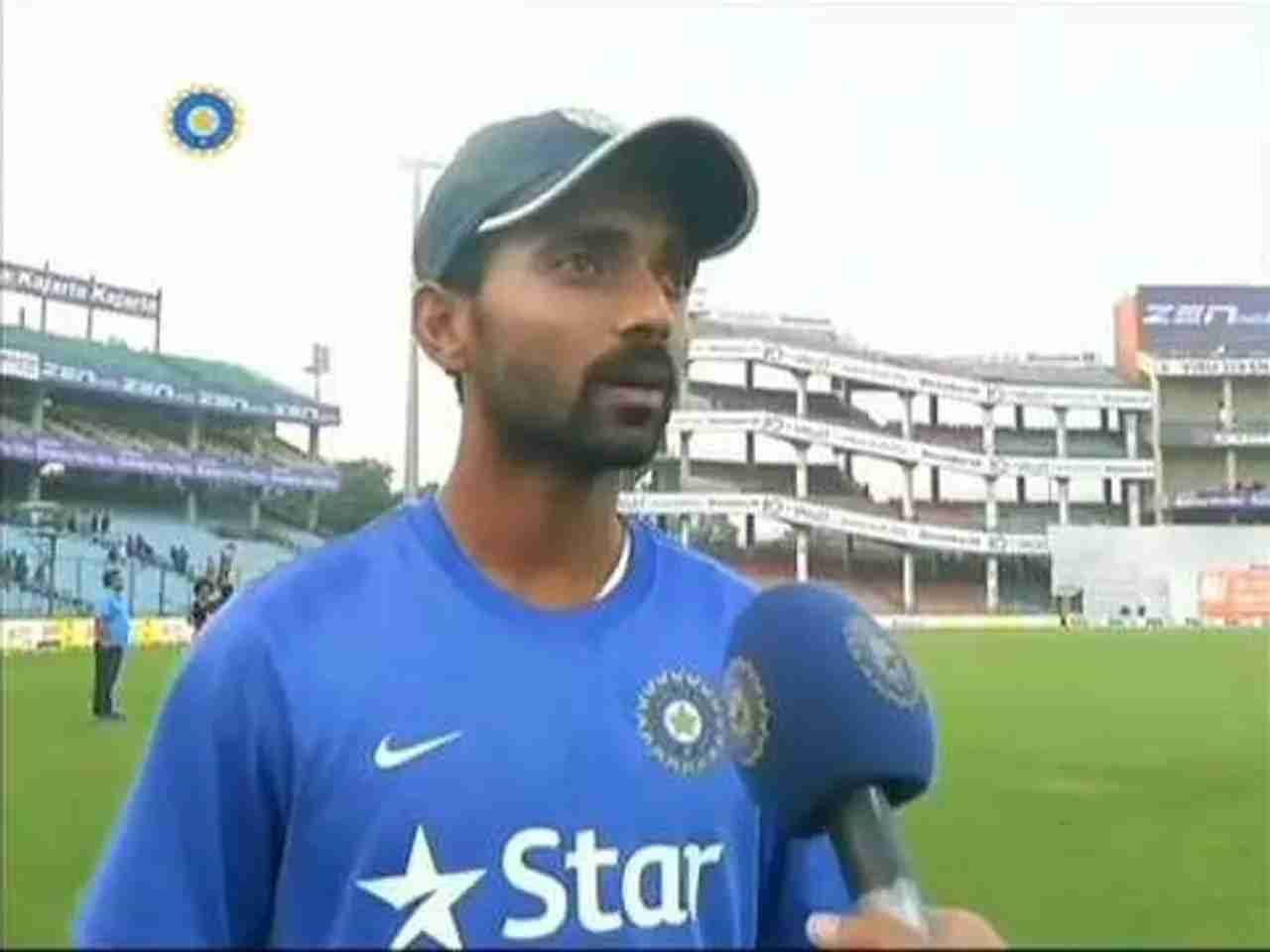 4th Test, Day 2: IND vs SA : Exclusive Interview – Ajinkya Rahane | BCCI.tv
