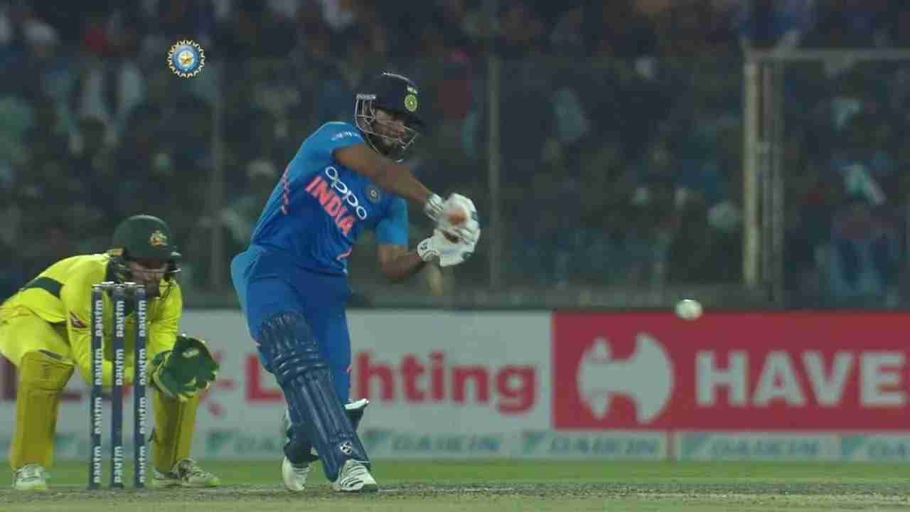 IND vs AUS 2019, 5th ODI: Super sixes | BCCI.tv
