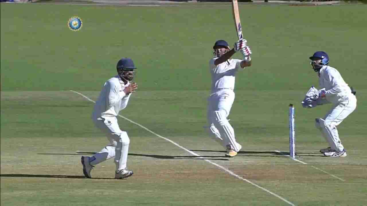 Ranji Trophy 2019-20: Madhya Pradesh vs Tamil Nadu - Super Sixes, Tamil ...