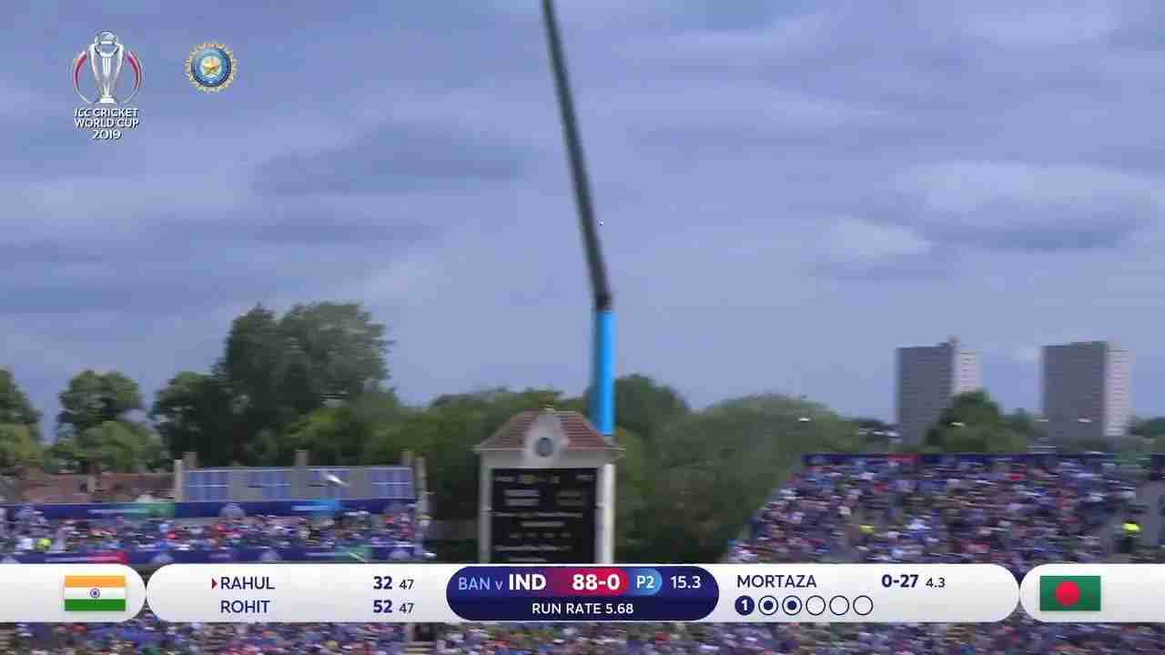 Chahal & Rahul recap Edgbaston win | BCCI.tv