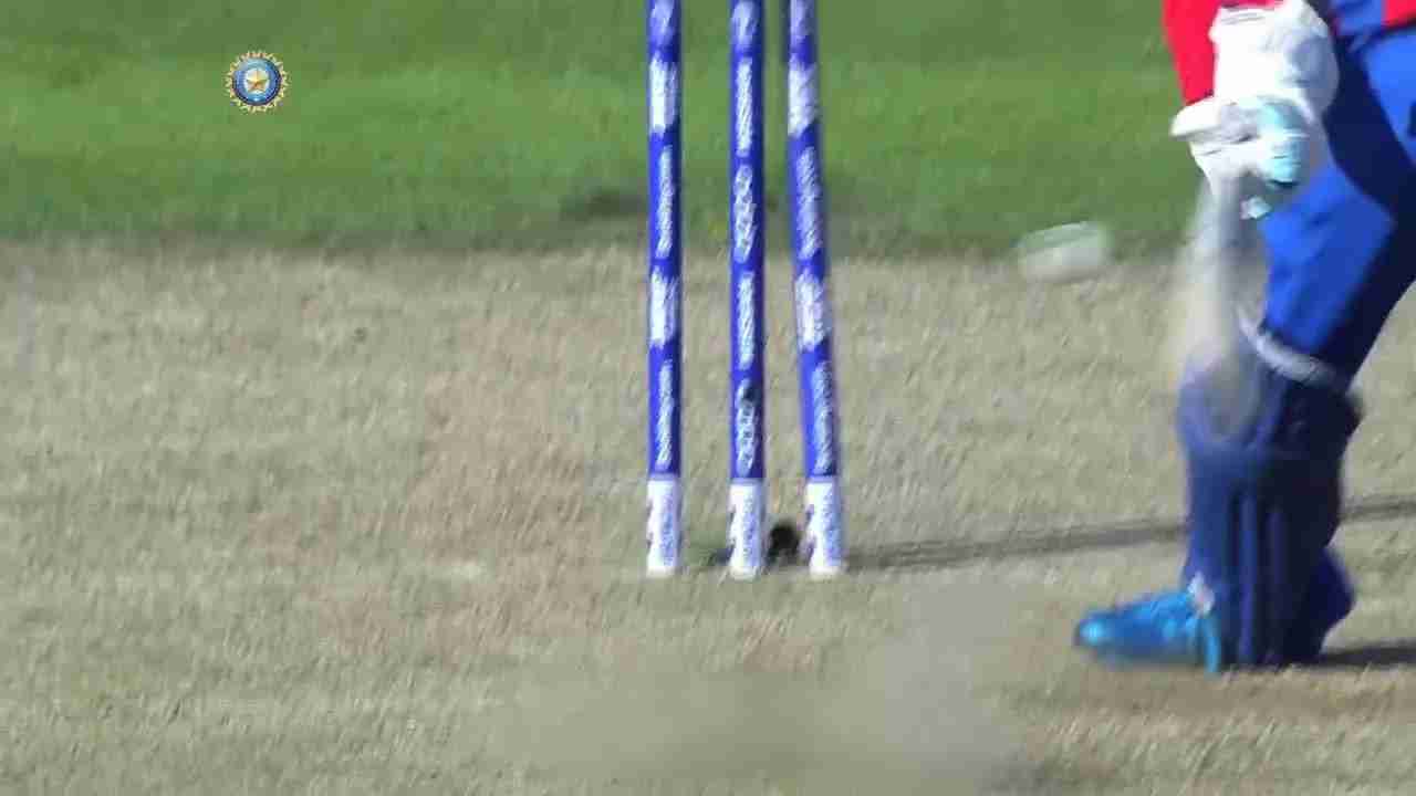 A tale of two hat-tricks with Chetan Sharma | BCCI.tv