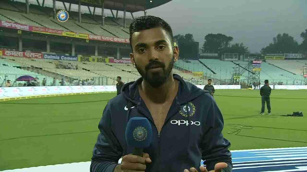 Eager than ever to get big scores: KL Rahul | BCCI.tv
