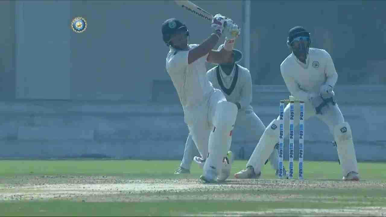 Ranji Trophy 2019-20: Haryana vs Assam - Super Sixes, Assam 2nd Innings ...