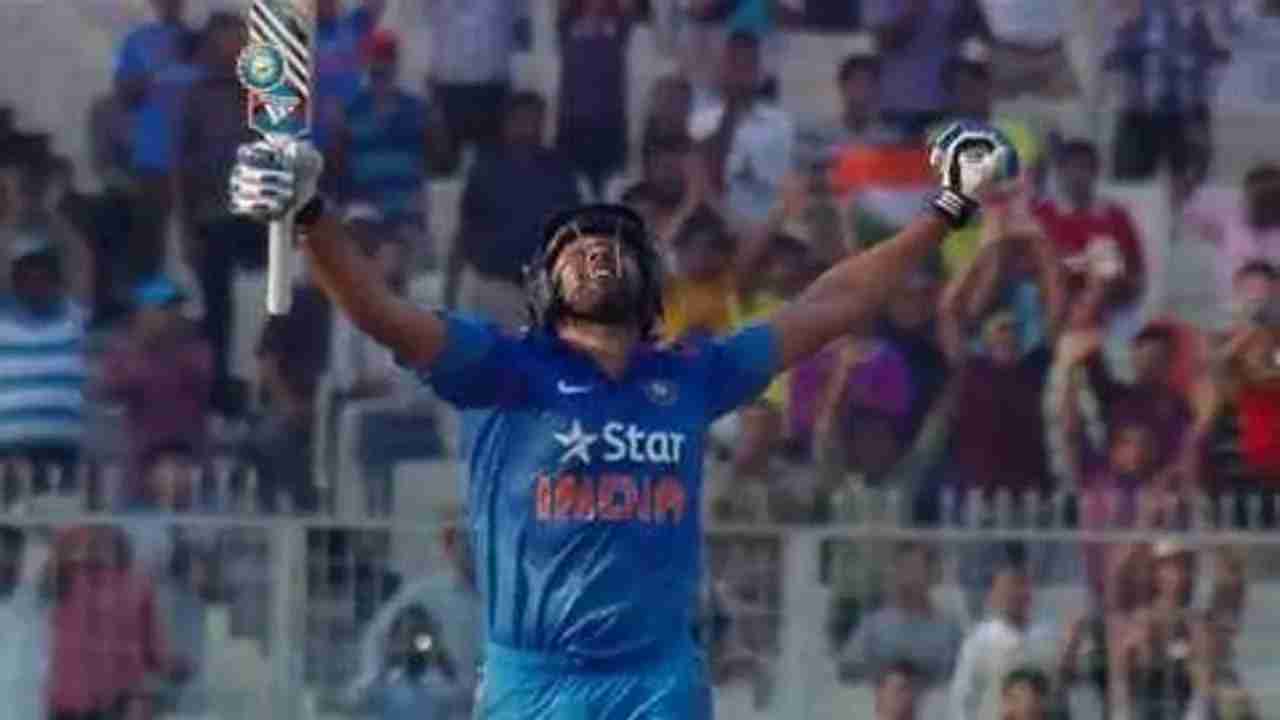 Rohit Sharma's scintillating 264 vs Sri Lanka | BCCI.tv