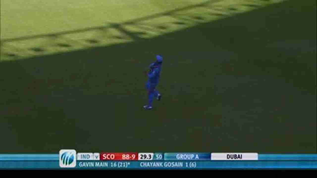 ICC CWC U19: India v Scotland, Highlights | BCCI.tv