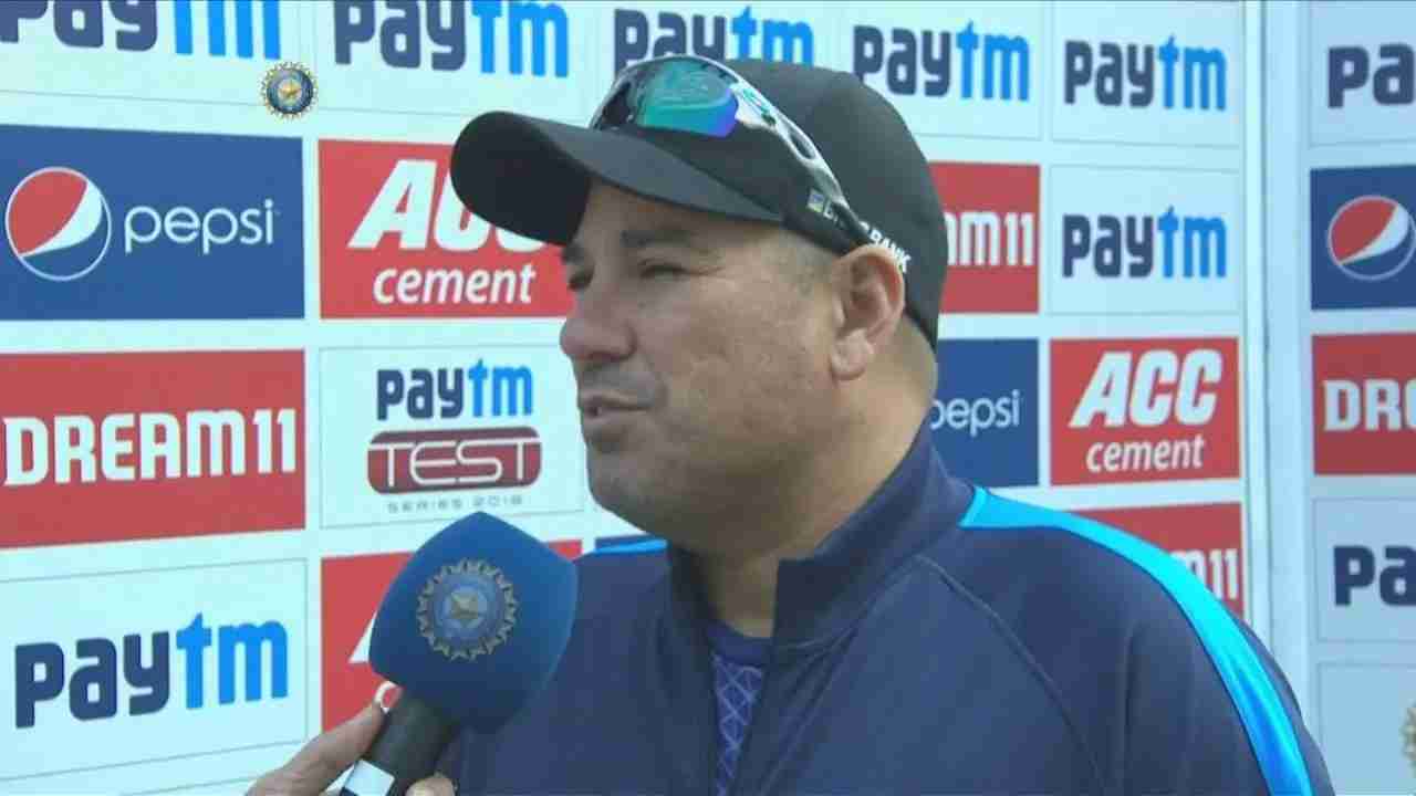 IND vs BAN 2019, 1st Test, Day 1: Russell Domingo Interview | BCCI.tv