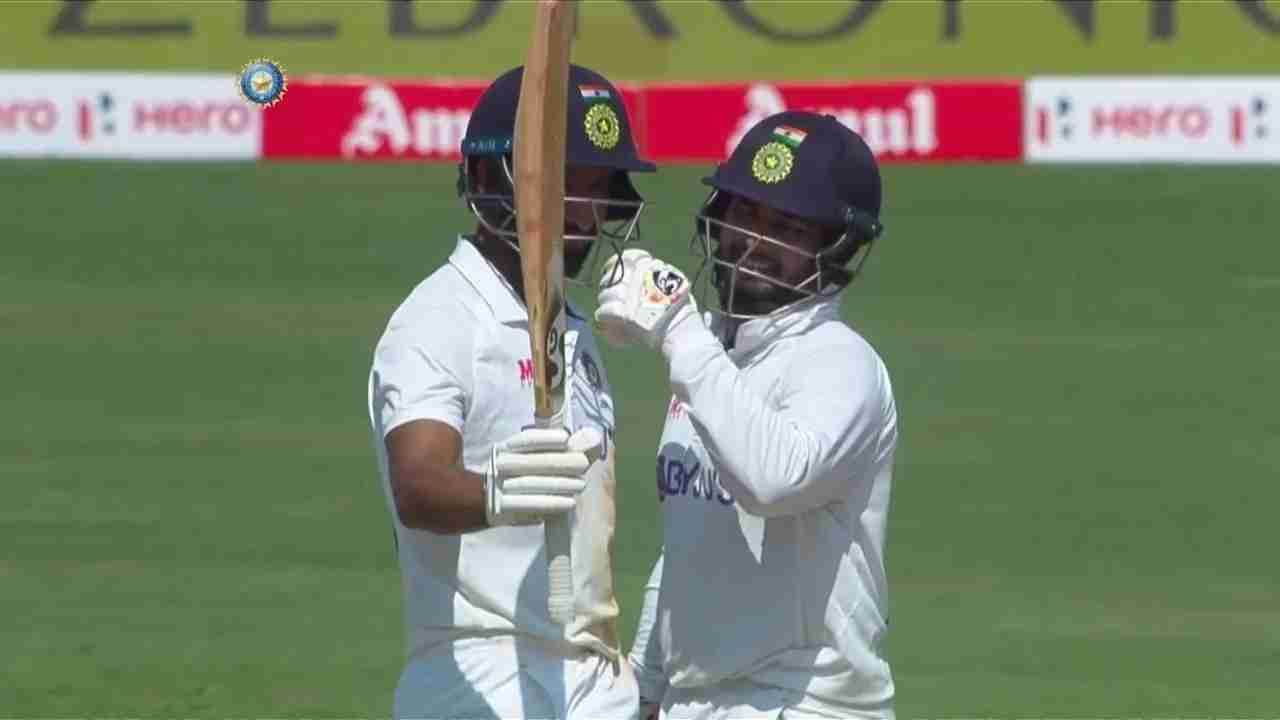 IND vs ENG 2021, 1st Test, Day 3: Match Highlights | BCCI.tv