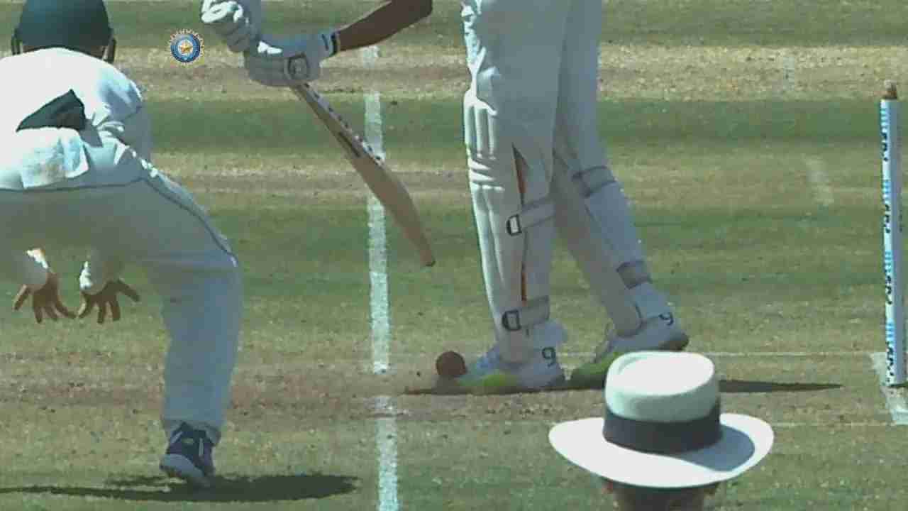 Bat.Boot.Catch! | BCCI.tv