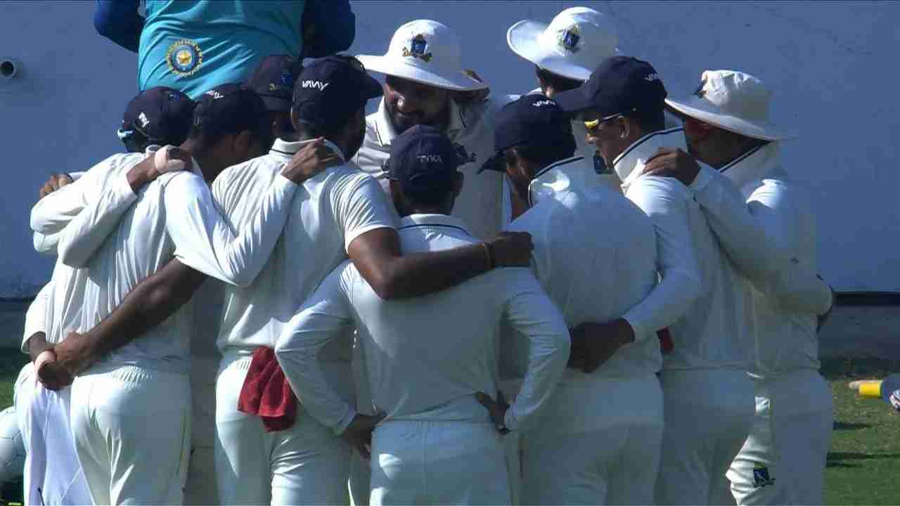 Ranji Trophy 2019-20: Saurashtra vs Bengal, Final - Day 2 Highlights ...