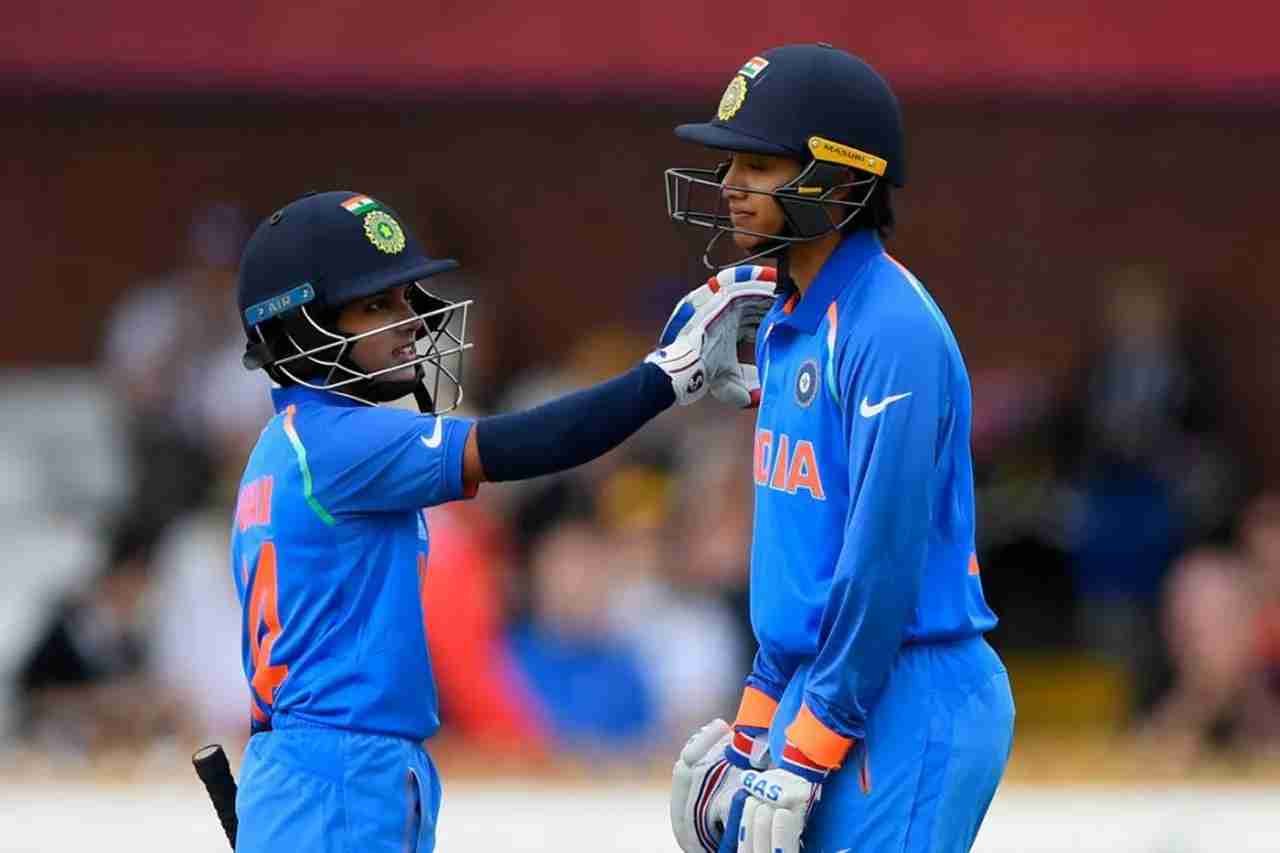 WWC 2017: ENG vs IND - Full match highlights | BCCI.tv
