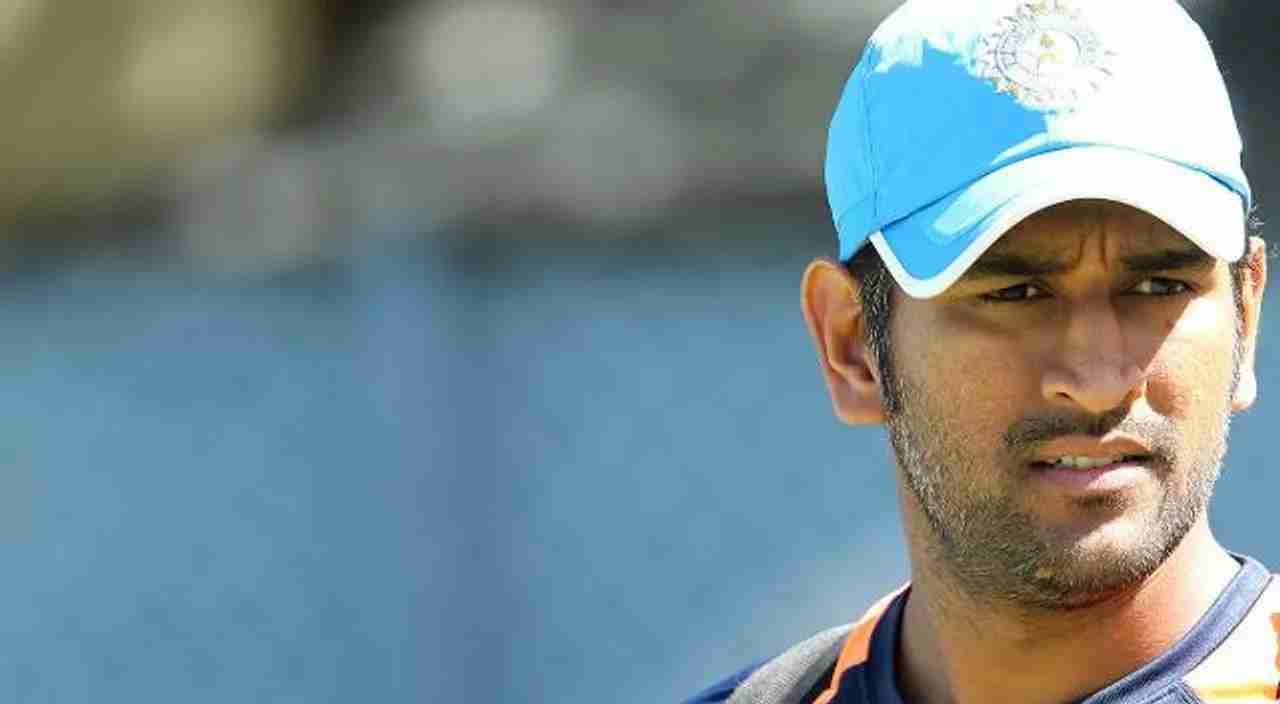 Rewinding the clock - A Tribute to MS Dhoni | BCCI.tv