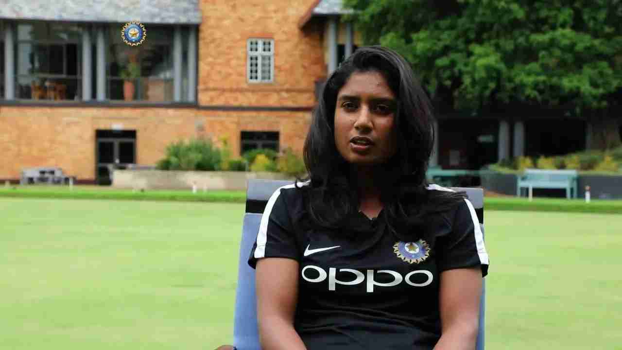 We now have several match winners in the team: Mithali Raj