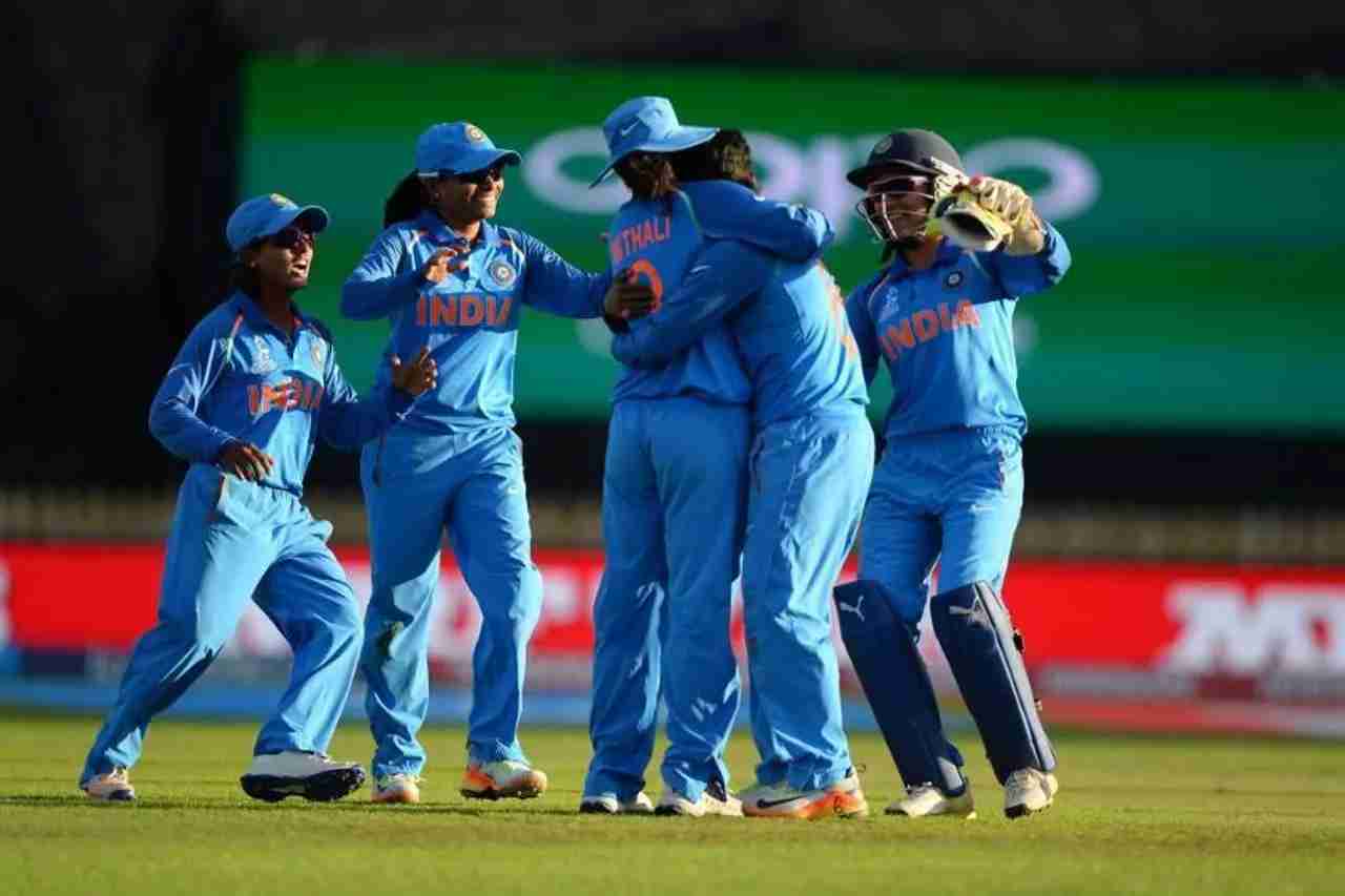 WWC 2017, FINAL: ENG v IND: Full match highlights | BCCI.tv