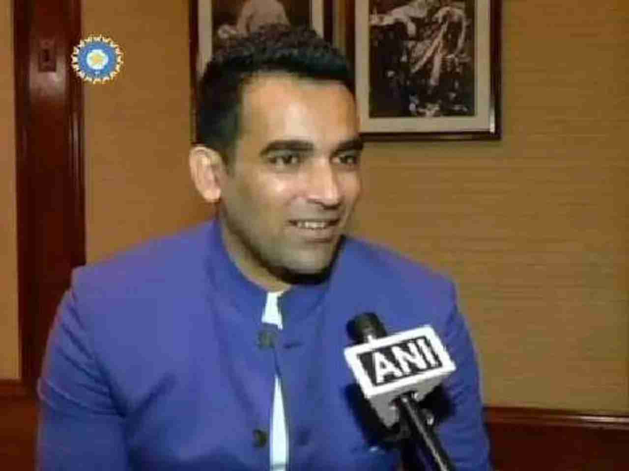 Zaheer Khan reflects on his retirement | BCCI.tv