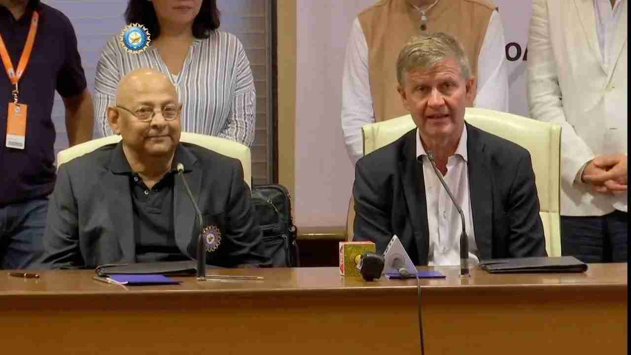 BCCI-UN Environment tie-up to promote green cricket | BCCI.tv