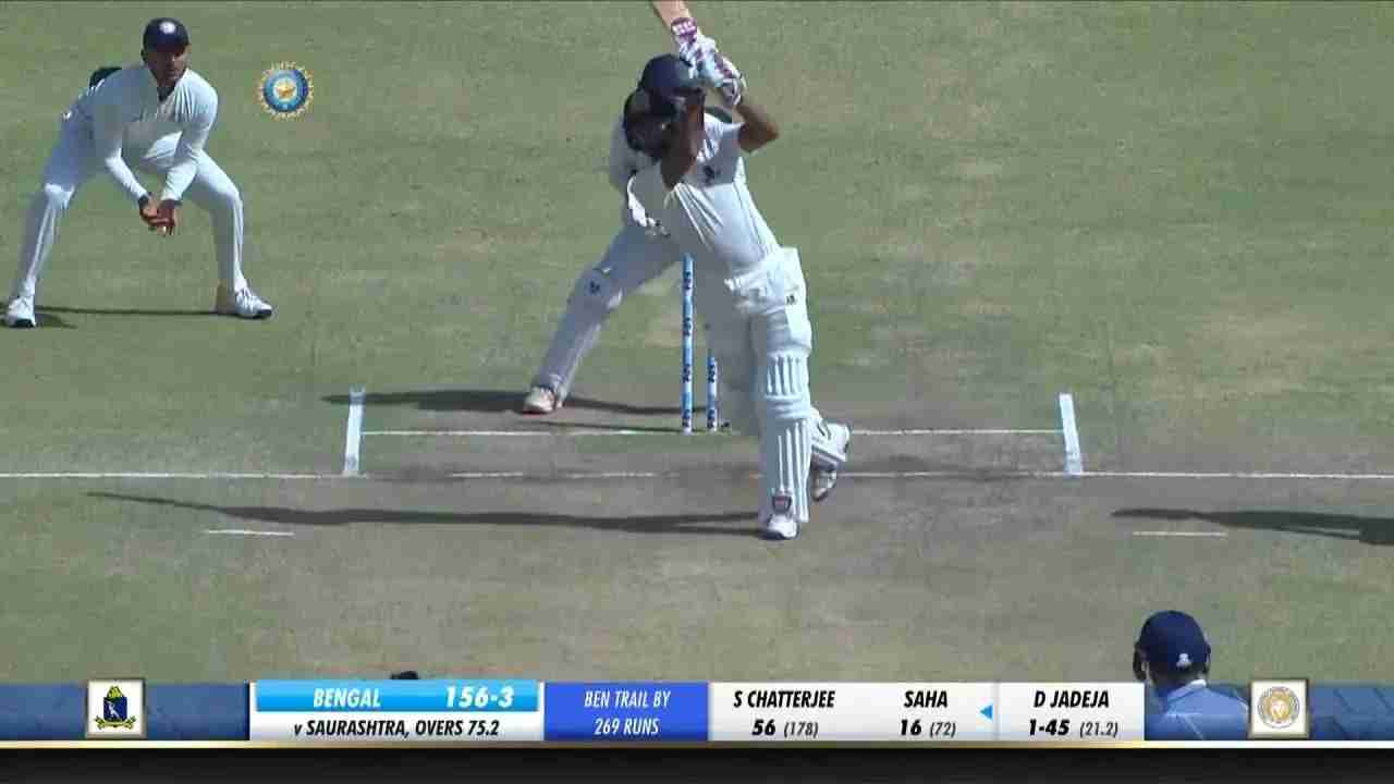 Ranji Trophy 2019-20: Saurashtra vs Bengal, Final - Super Sixes, Bengal ...