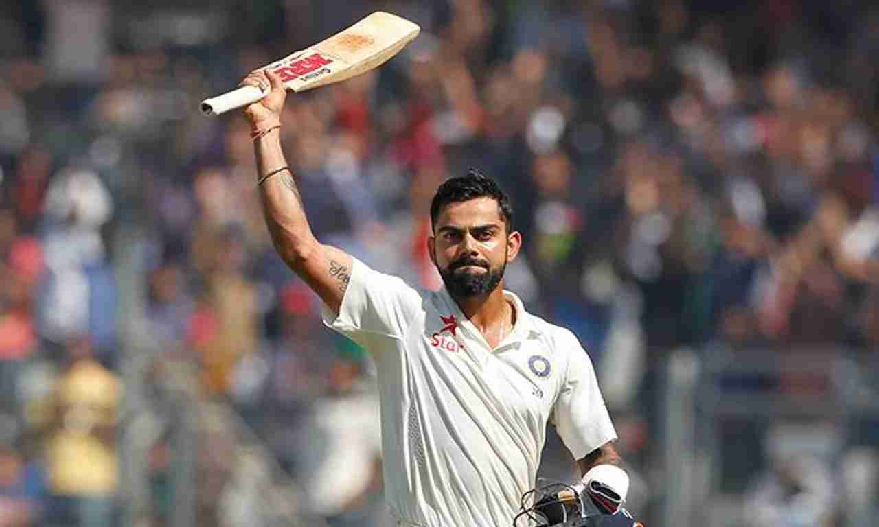 IND vs ENG 2016, 4th Test : Virat Kohli's 235 | BCCI.tv