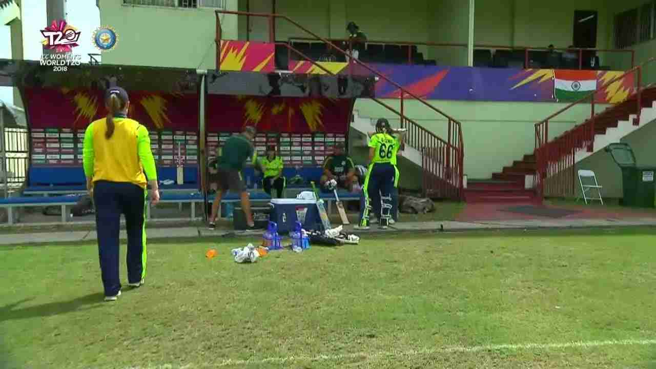 ICC WT20 Highlights: India book semi-final spot with 52 runs win over ...