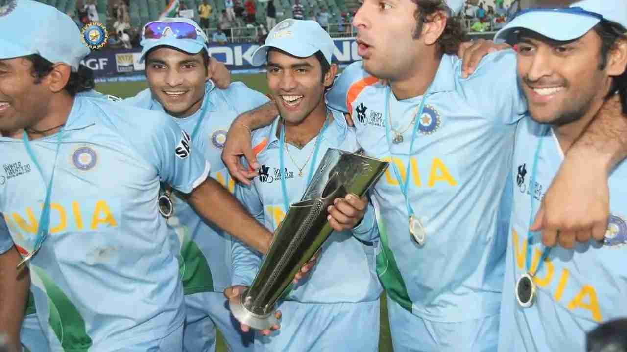 Reminiscing the legend that is MS Dhoni | BCCI.tv
