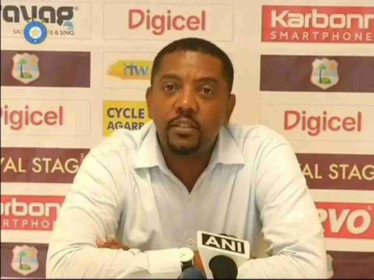 Dave Cameron on India-West Indies T20I series in Florida | BCCI.tv